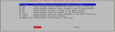 ¡convierte Tu Raspberry Pi En Un Detector De Movimiento Con Grabación