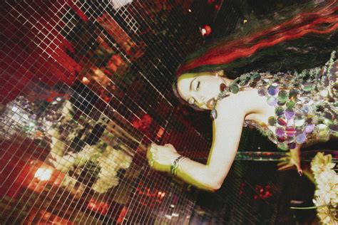 Ava Max Is Not Your Diva Next Door V Magazine