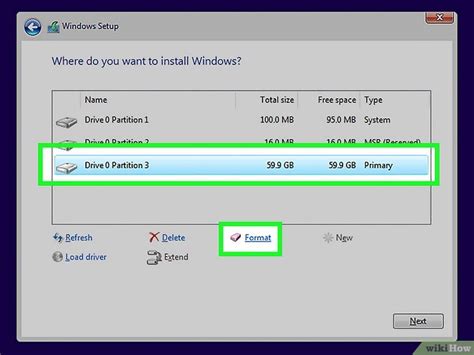 How To Change The Operating System On Your Computer