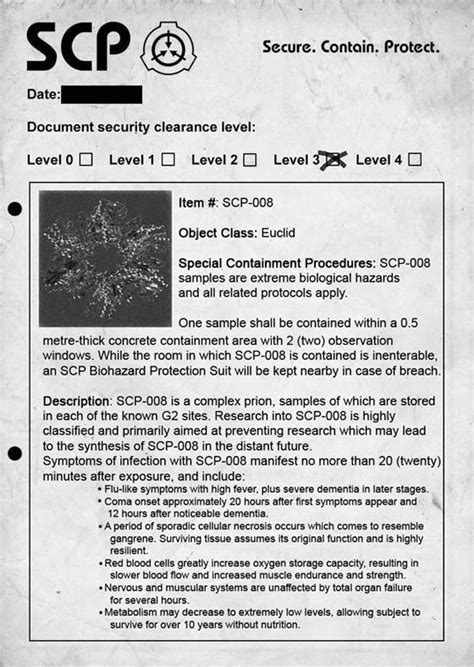 °scp 008 Чума Зомби° Wiki ☣scpamino☣ Amino °scp 008 Чума Зомби° Wiki ☣scpamino☣ Amino