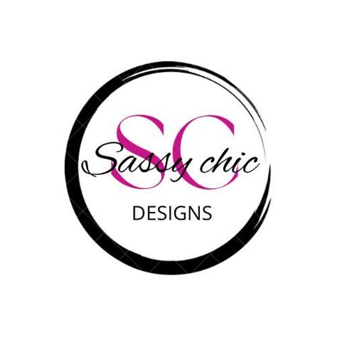 Sassy Chic Designsllc Polka Dot Dangle Earrings Made Out Of Buttons