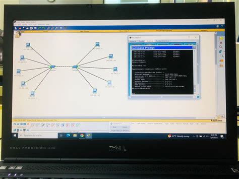 Shamal Nimsara Rathnayake On Linkedin Ciscopackettracer