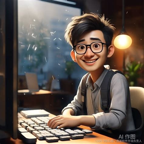 编程中常见的技术难题有哪些？by ai