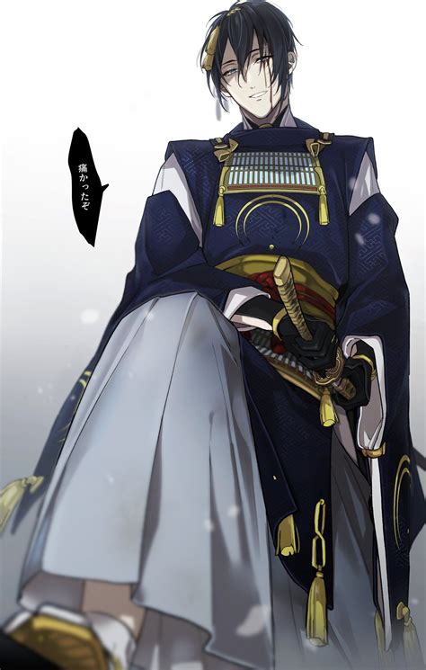 こま次は2月 on Twitter 刀剣 乱舞 ブラック本丸 刀剣 乱舞 まとめ
