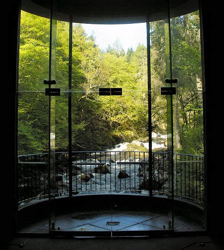 Hermitage Feature Page On Undiscovered Scotland