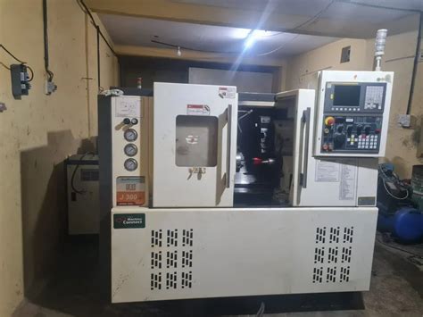 Ace Micromatic CNC Turning Machine Latest Price Dealers Retailers In India