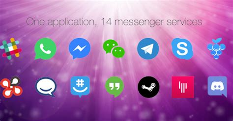 How To Use Multiple Chat Applications On The Same Window