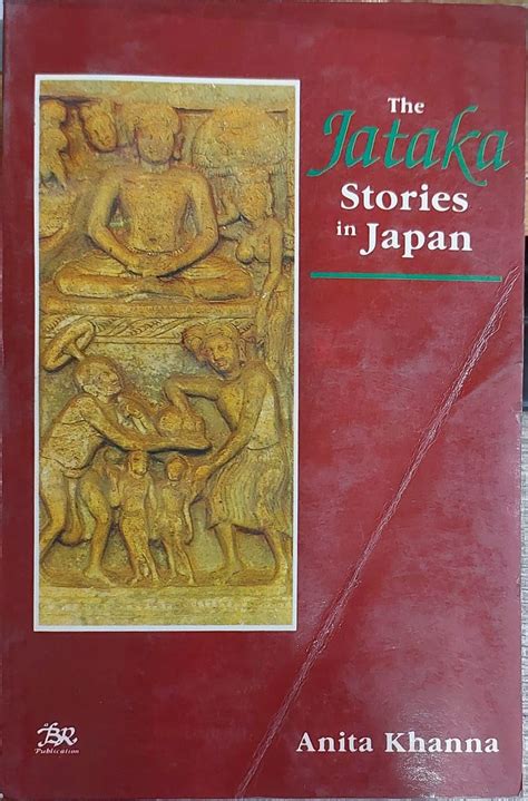 Buy Jataka Stories In Japan Book Online At Low Prices In