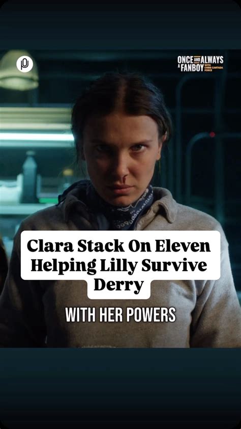 Clara Stack Interview 2026