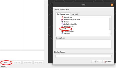 The Transform System Tf2 Articulated Robotics
