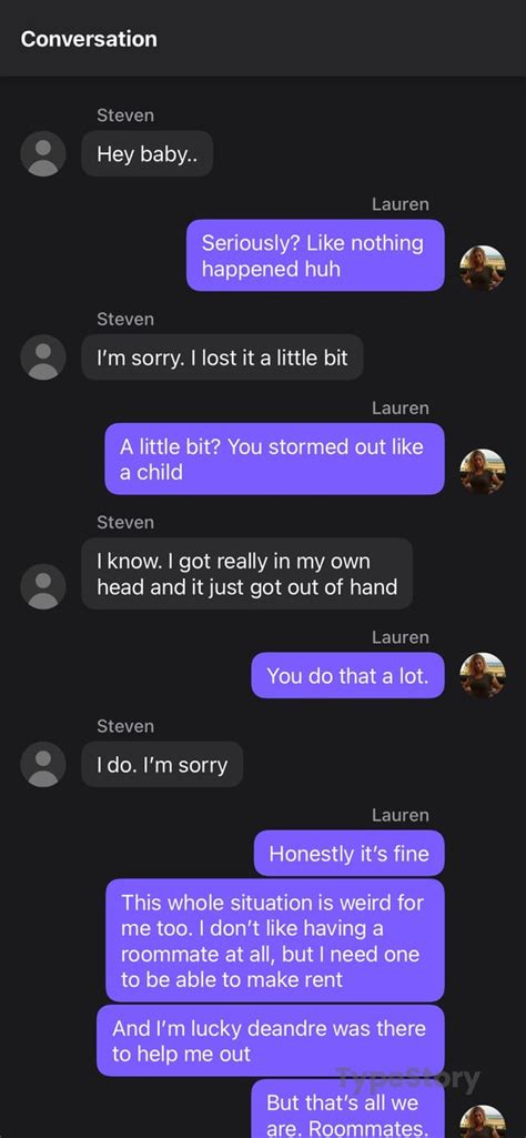 Helpful Roommate Part 2 [m F] R Sextstories