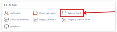 How To Set Up A Mysql Database User In Cpanel Easy Methods