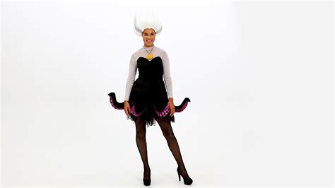 Adult Premium Disney Ursula Costume Disney Costumes