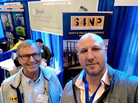 S4np Safety Nonprofits Volunteering Safety For Nonprofits Inc