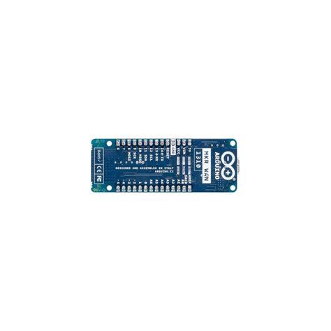 Arduino MKR WAN 1310 M0 SAMD21 LoRa MCHobby Vente De Raspberry