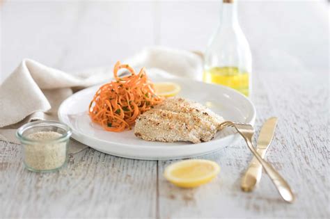 Sesame Crusted Snapper Recipe Healthy Made Tasty