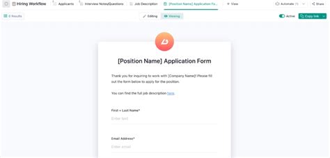 An Introduction To Clickup Views With Examples Dasilva Life
