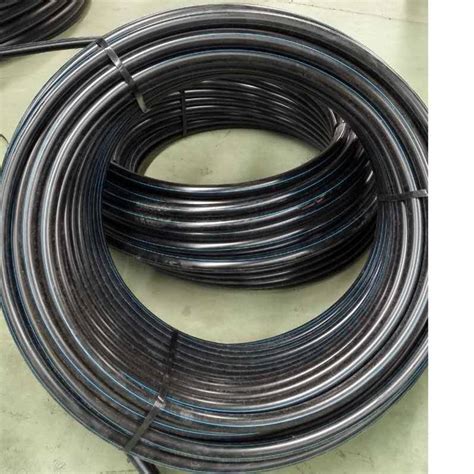 Dn20 Dn1200 Sdr11 Sdr26 Plastic Hdpe Tube Pe Pehd Pipe Best Price