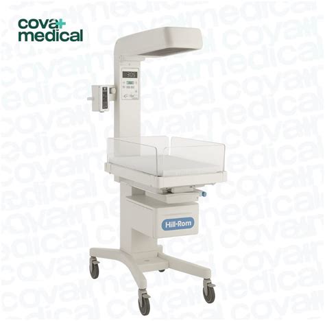 Used Hill Rom Icu Infant Warmer For Sale Dotmed Listing 5418673