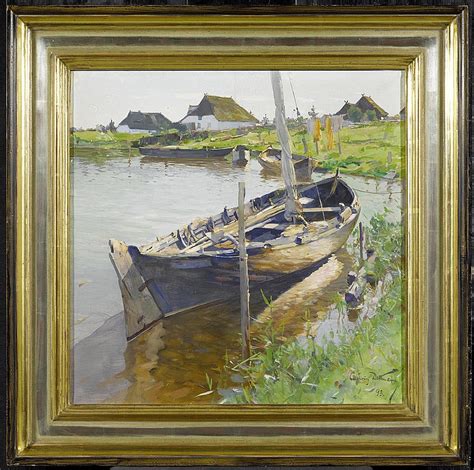 Ludwig Julius Christian Dettmann Artwork For Sale At Online Auction Ludwig Julius Christian