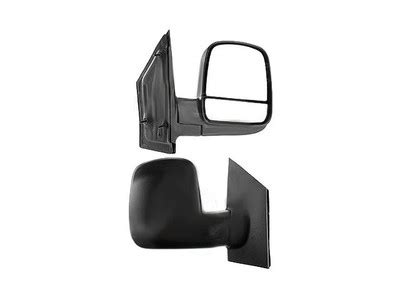 Right Passenger Side Mirror For 2003 2023 Gmc Savana 3500 2017 2014