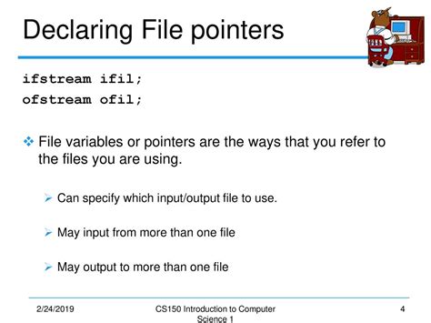 Cs150 Introduction To Computer Science 1 Ppt Download