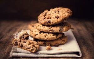 How Long Do Cookies Last Do They Go Bad