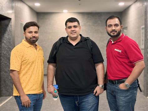 Sandip Pawar On Linkedin Wanzlindia