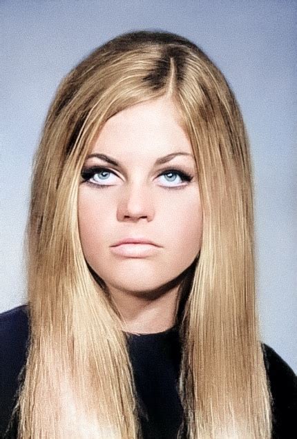Picture Of Candice Rialson