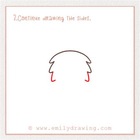 How To Draw A Pine Cone Emily Drawing How To Draw A Pine Cone Emily Drawing