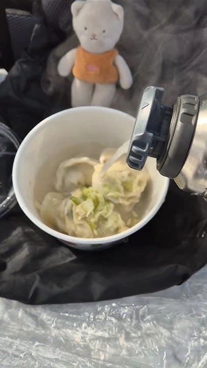 낭만은 비닐 한 장이면 충분해 ㅋㅋ 산 혼산 소백산 낭만적 Youtube