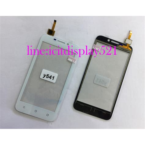 แบตเตอรี่ Huawei Hb5v1 Hb5v1hv สำหรับ Huawei Honor Bee Y541 Y541 U02