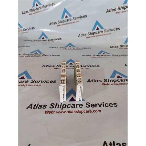 Beckhoff Kl5111 Incremental Encoder Interface Atlas Shipcare Services