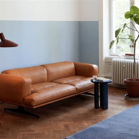 Tung Side Table Ja3 Buy Andtradition Online At A R