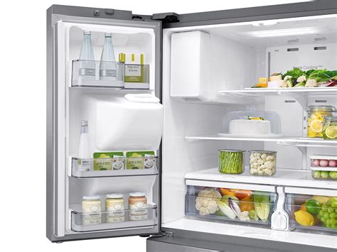 Samsung French Door Refrigeration Rf28r7201sr Reese Warehouse