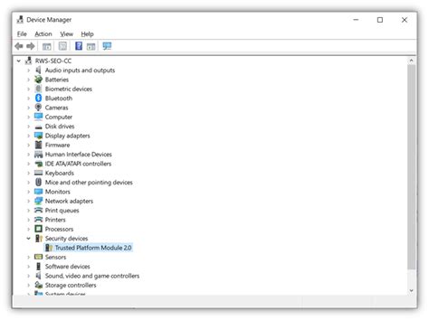 What Is A Tpm In Security Trusted Platform Modules Explained Hashed
