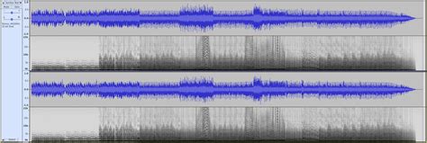 add more color schemes for spectrograms adding features audacity forum