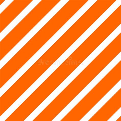 Orange Stripesstripes Pattern For Backgroundsstripes Made In