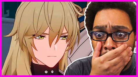 This Loucha Companion Mission Was Pretty Sus Ep 31 Youtube