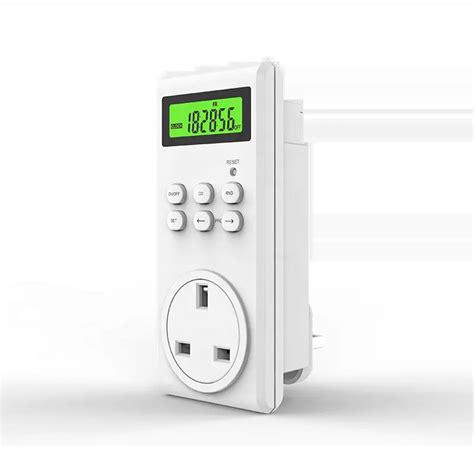 Source The Ideal Wholesale 24 Hour Timer Switch Devices