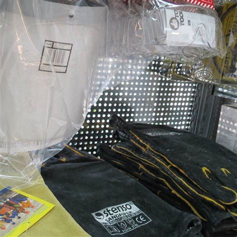 Лични предпазни средства