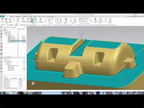 CAM NX 11 PROGRAMING YouTube