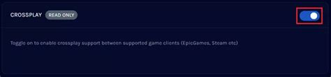 How To Enable Crossplay On An Ark Server Knowledgebase BisectHosting