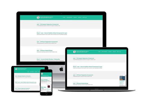 jason watmore s blog our work