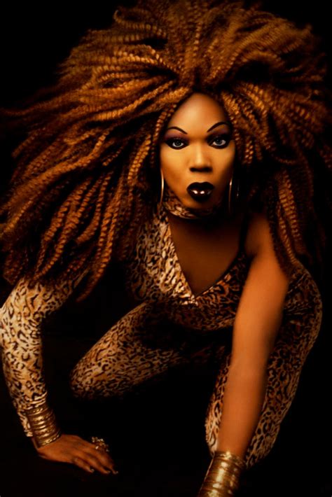 Bebe Zahara Benet Discography Discogs
