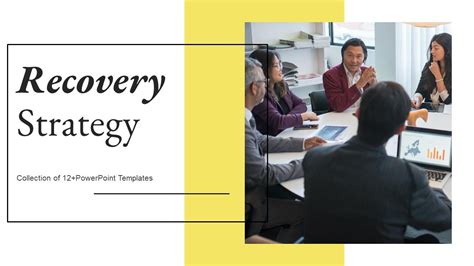 Recovery Strategy Powerpoint Ppt Template Bundles Ppt Sample