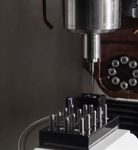 5 Axis CNC Machine 5X 100 Made In India KELKAR