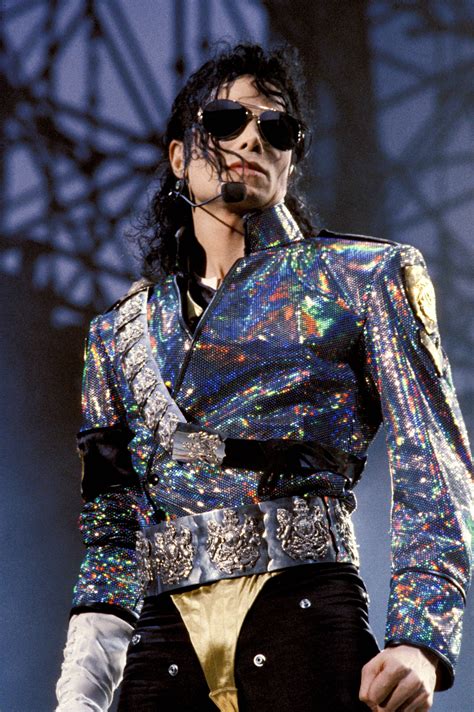 Dangerous Tour Michael Jackson Dangerous Michael Jackson History
