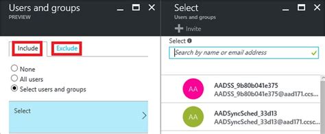 Microsoft Adds Improved Conditional Access To New Azure Portal Winbuzzer