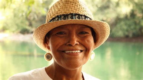 Deb Abrahamson Spokane Tribe Activist Dies At 66